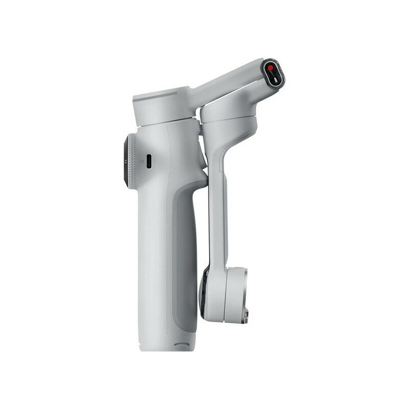 Электронный стедикам Insta360 Flow 2 PRO AI Tracker bundle Серый