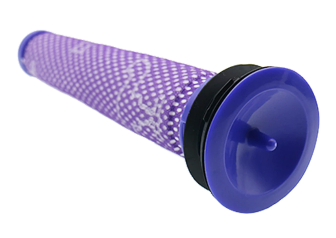 Фильтр для пылесосов Dyson SV03, SV05, SV06, SV07, SV09, SV10, SV11 2 шт