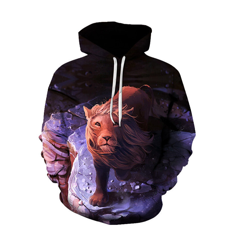 Толстовка спортивная