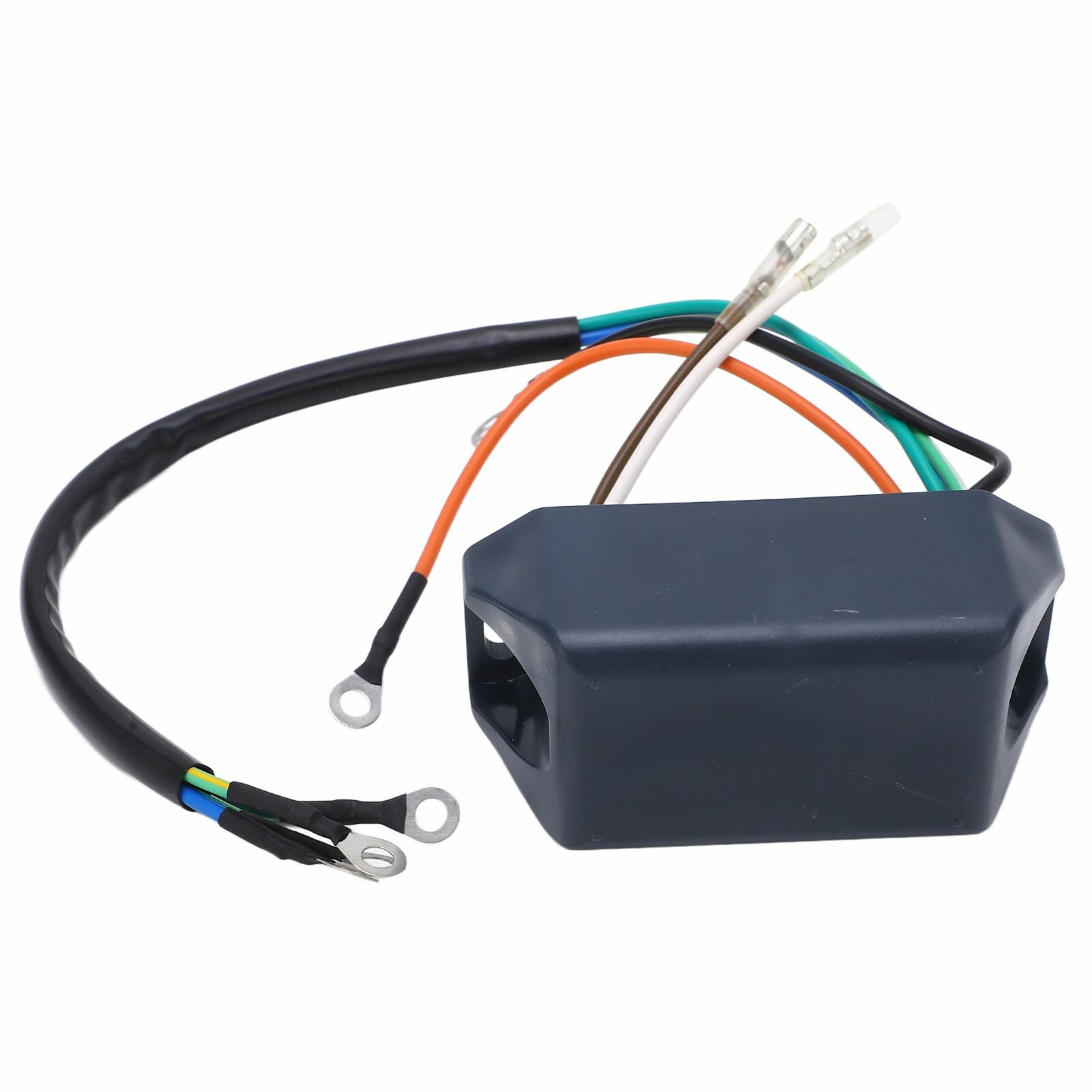 Блок CDI 339-6222 для моторов 4-20 л. с.