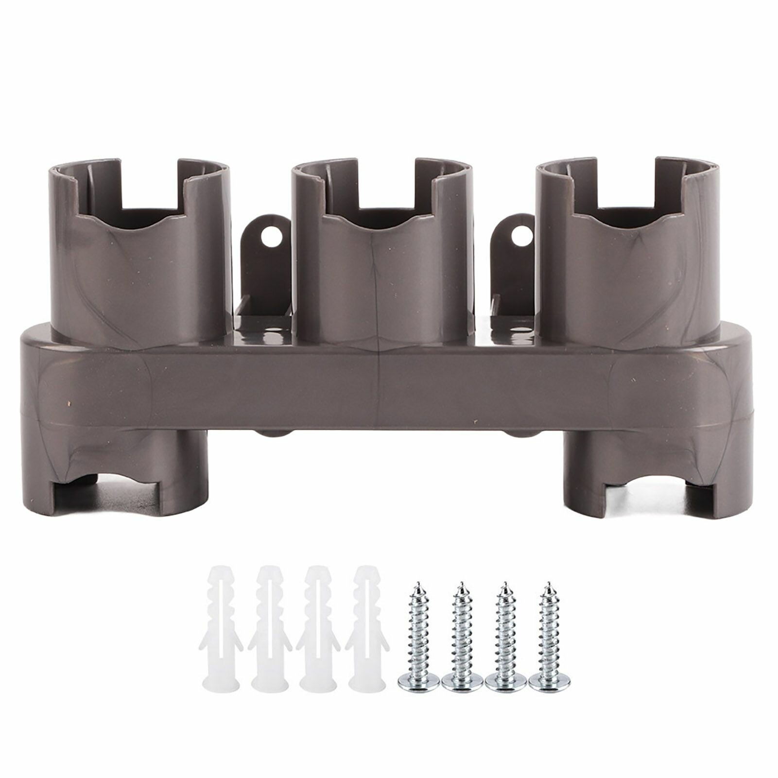 Настенная полка для хранения швабры для кухни, ванной комнаты и пылесоса V7/V8/V10