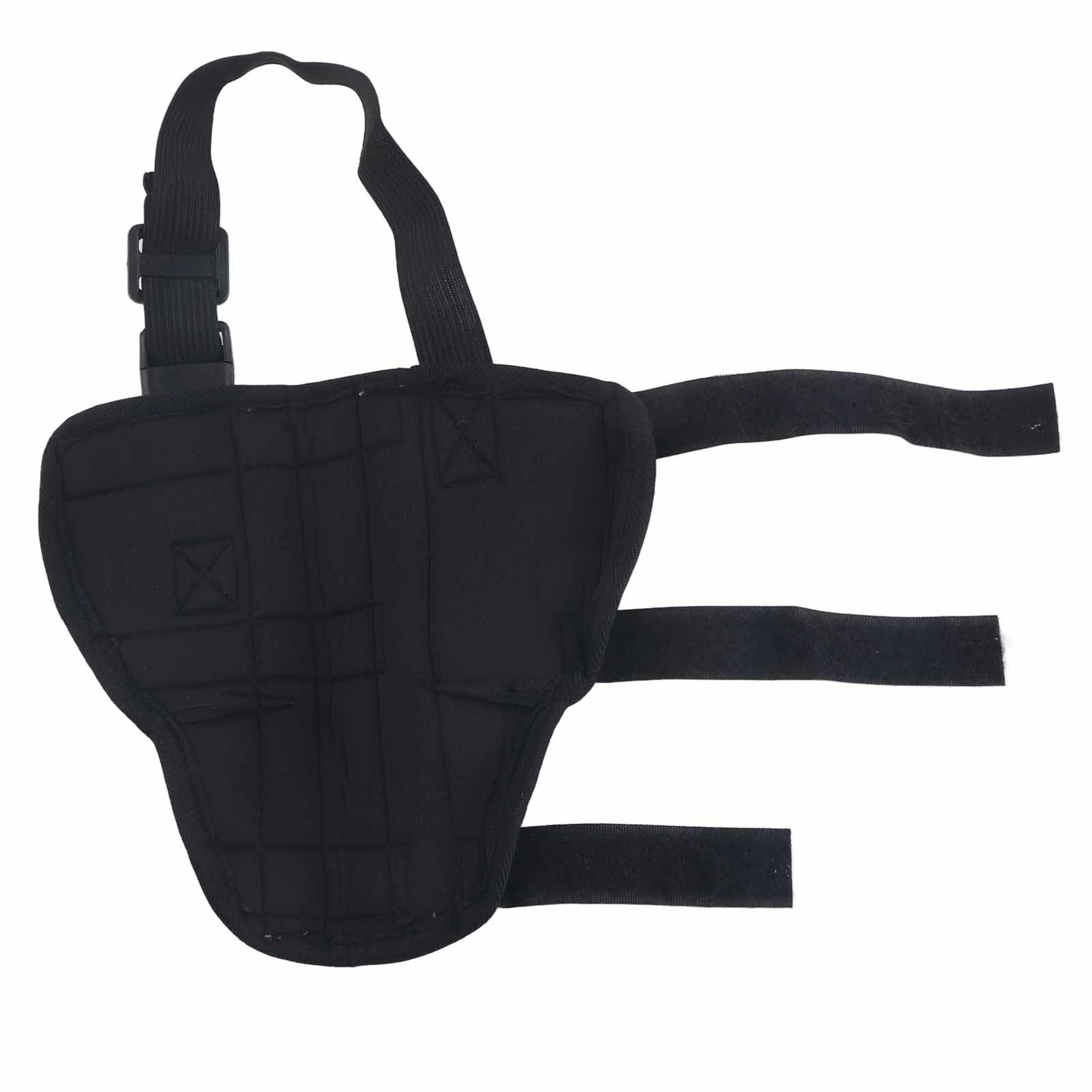 Брейс на заднюю лапу собаки, стабильная поддержка, наколенники, защита задней лапы щенка для восстановления после операции XS