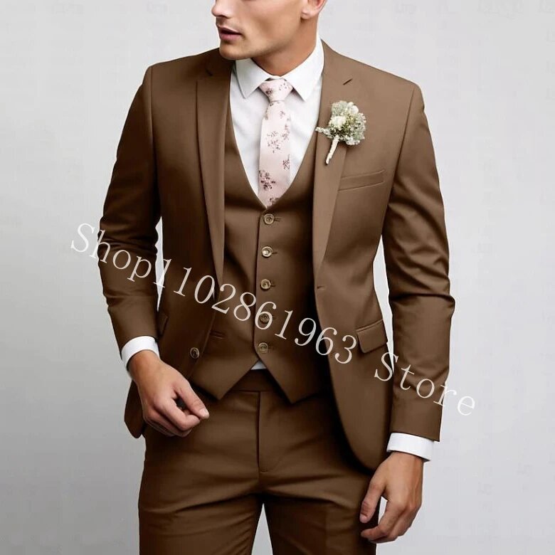 Костюм классический