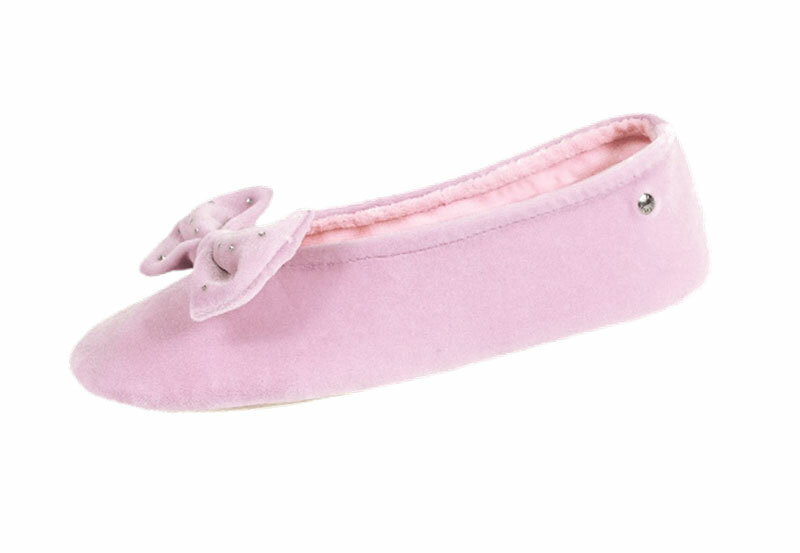 Балетки домашние