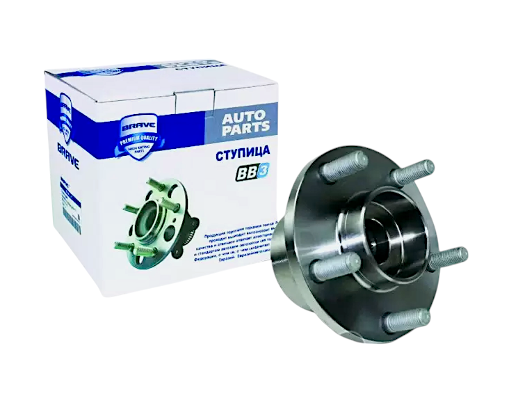 Подшипник ступицы передний BRAVE BRBB319 (FORD FOCUS) (артикул BRBB319)