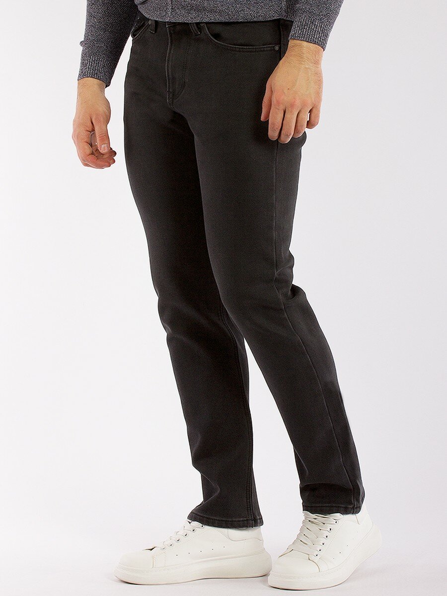 Джинсы классические 