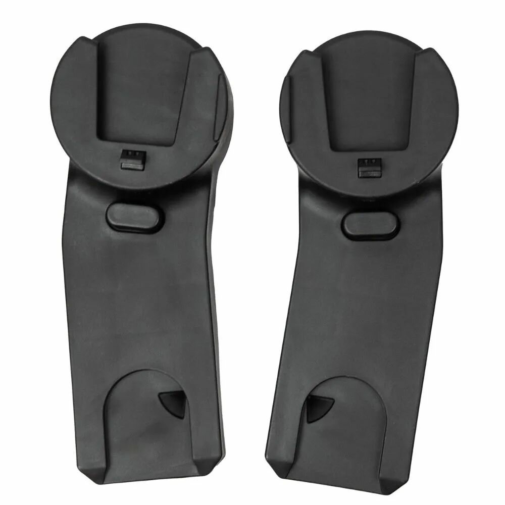 Адаптер для установки автокресла 0+ Espiro Code Adapters, артикул производителя 12875