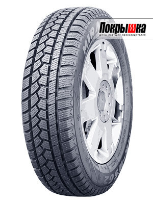 Шины зимние нешипованные Mirage MR-W562 155/70 R13 75T для легкового автомобиля
