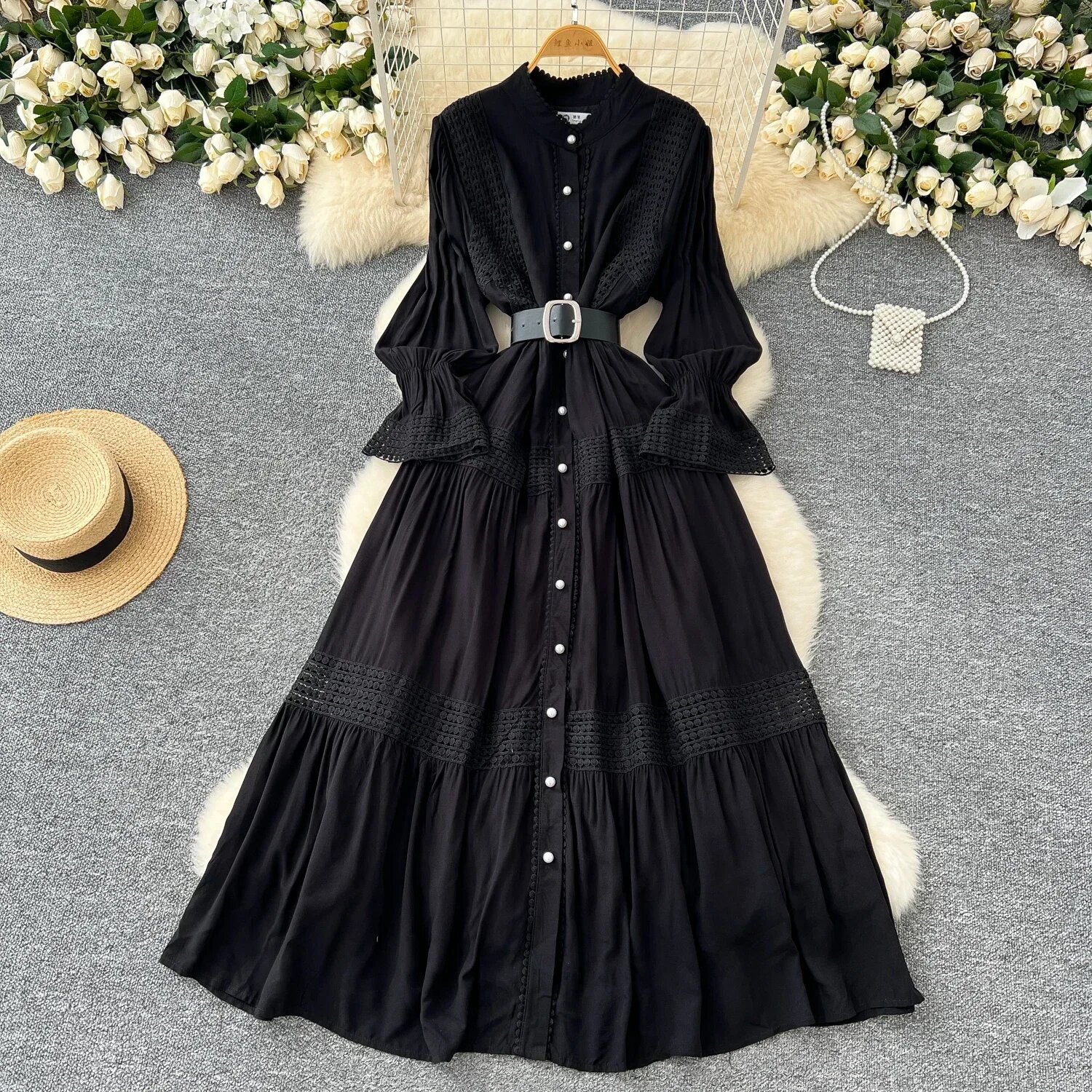 Платье unidance