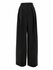 Брюки SPORTMAX, размер 40, черный