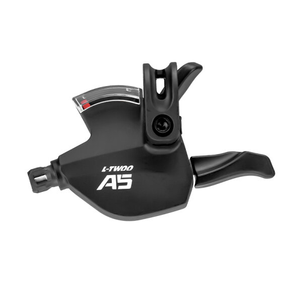 Шифтер левый LTWOO SL-V4009-3W, 3 скорости, 1850 мм