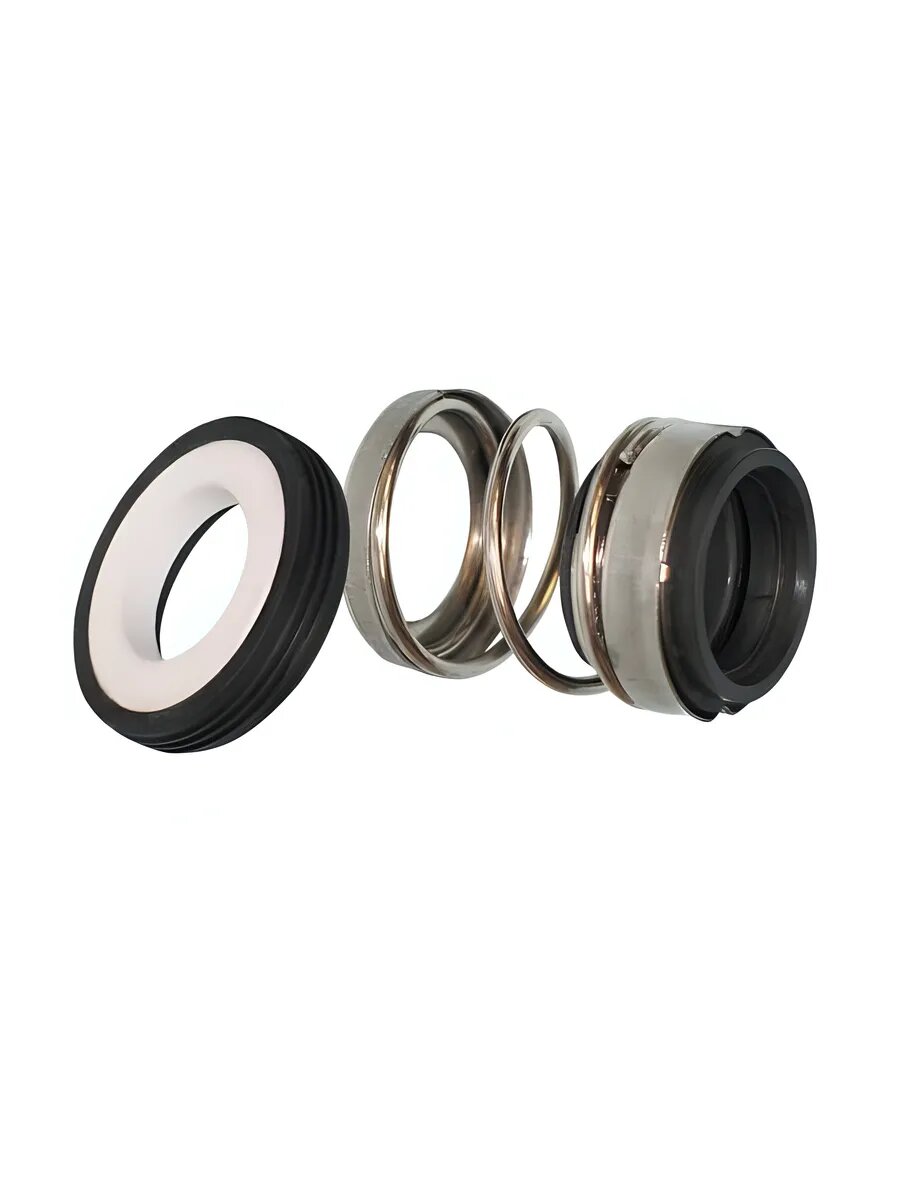 Сальник для мотопомпы вал 18