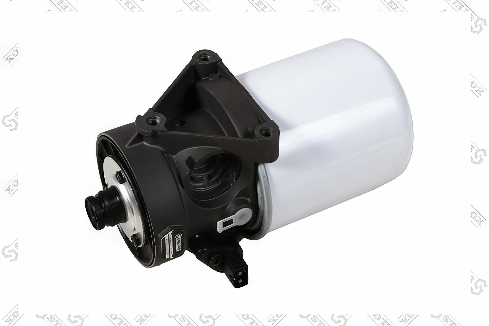 Осушитель воздуха для Мерседес LK LN2, MK, Вольво FH12, 2 85-20023-SX STELLOX