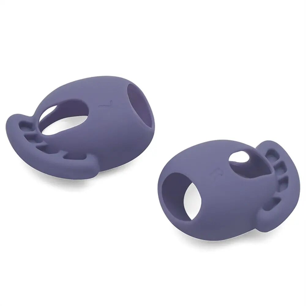 Силиконовые амбушюры для Apple AirPods 3