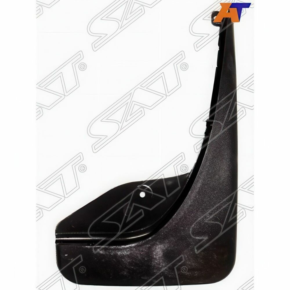 Брызговик задний правый для Форд Accessories, Фокус, Опель Астра G арт STFDA5064B1 SAT