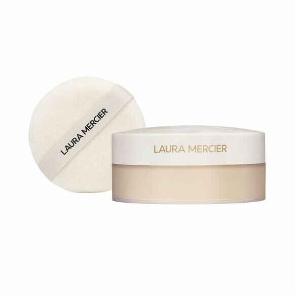 Laura Mercier Пудра для лица Jumbo Ultra-blur Translucent Loose Setting Powder, Translucent