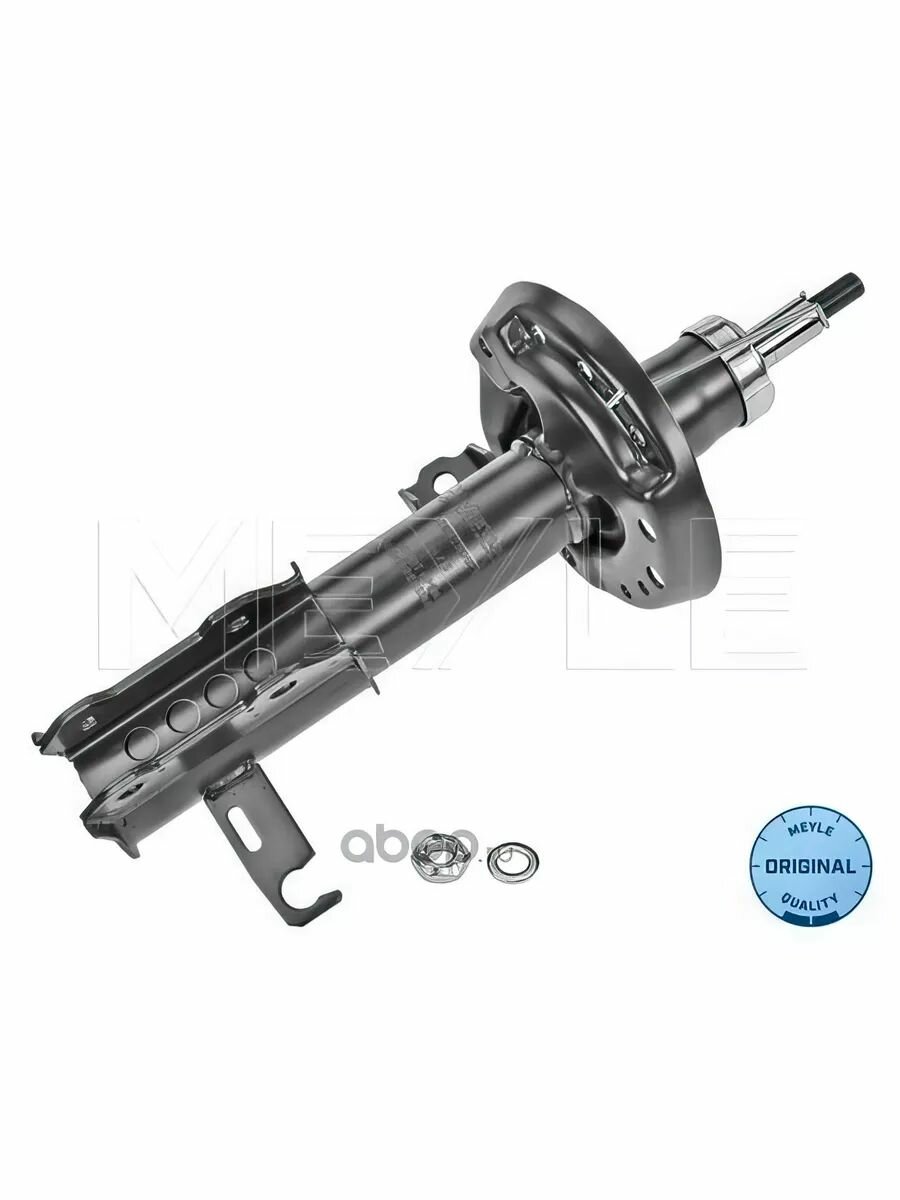 Амортизатор передний правый GAS