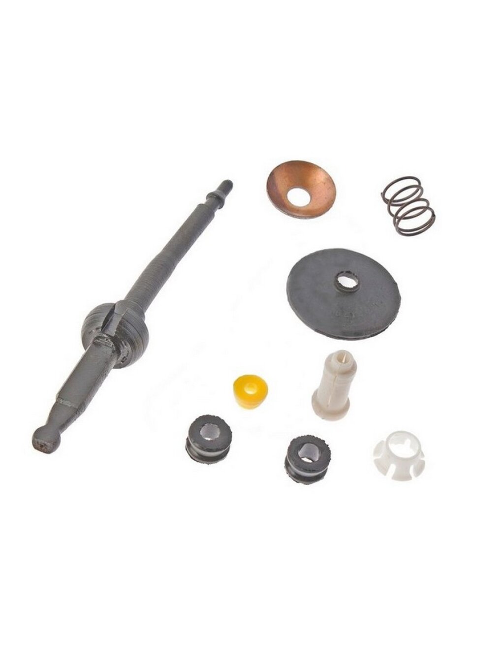 Кулиса КПП для а/м ГАЗель (5-ти ступ. ремкомплект рычага полный ) "ГАЗ