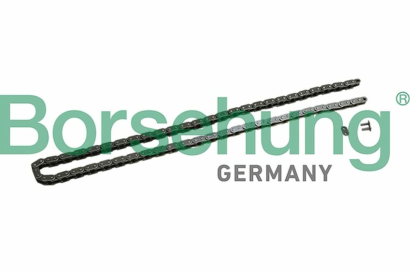 Цепь ГРМ B1C027 BORSEHUNG