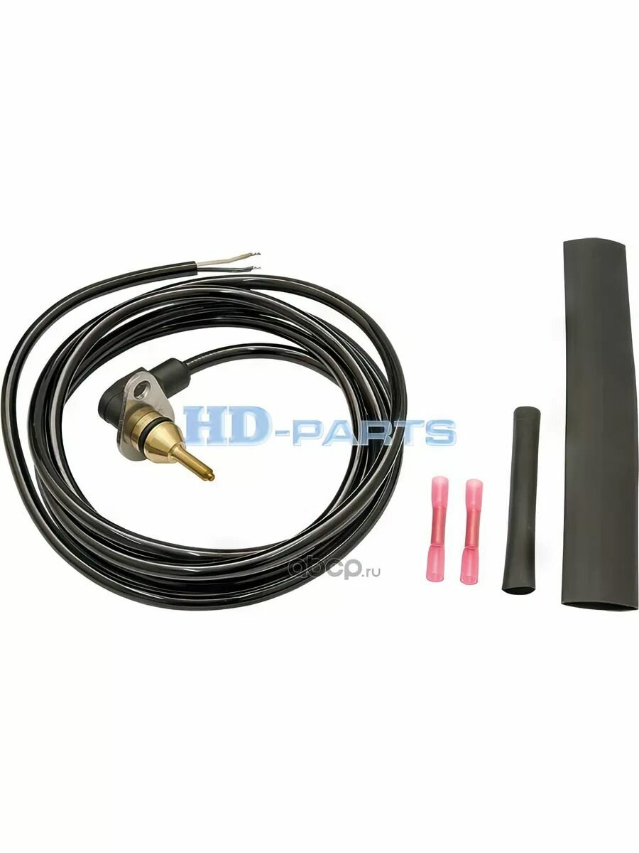 Датчик температуры.