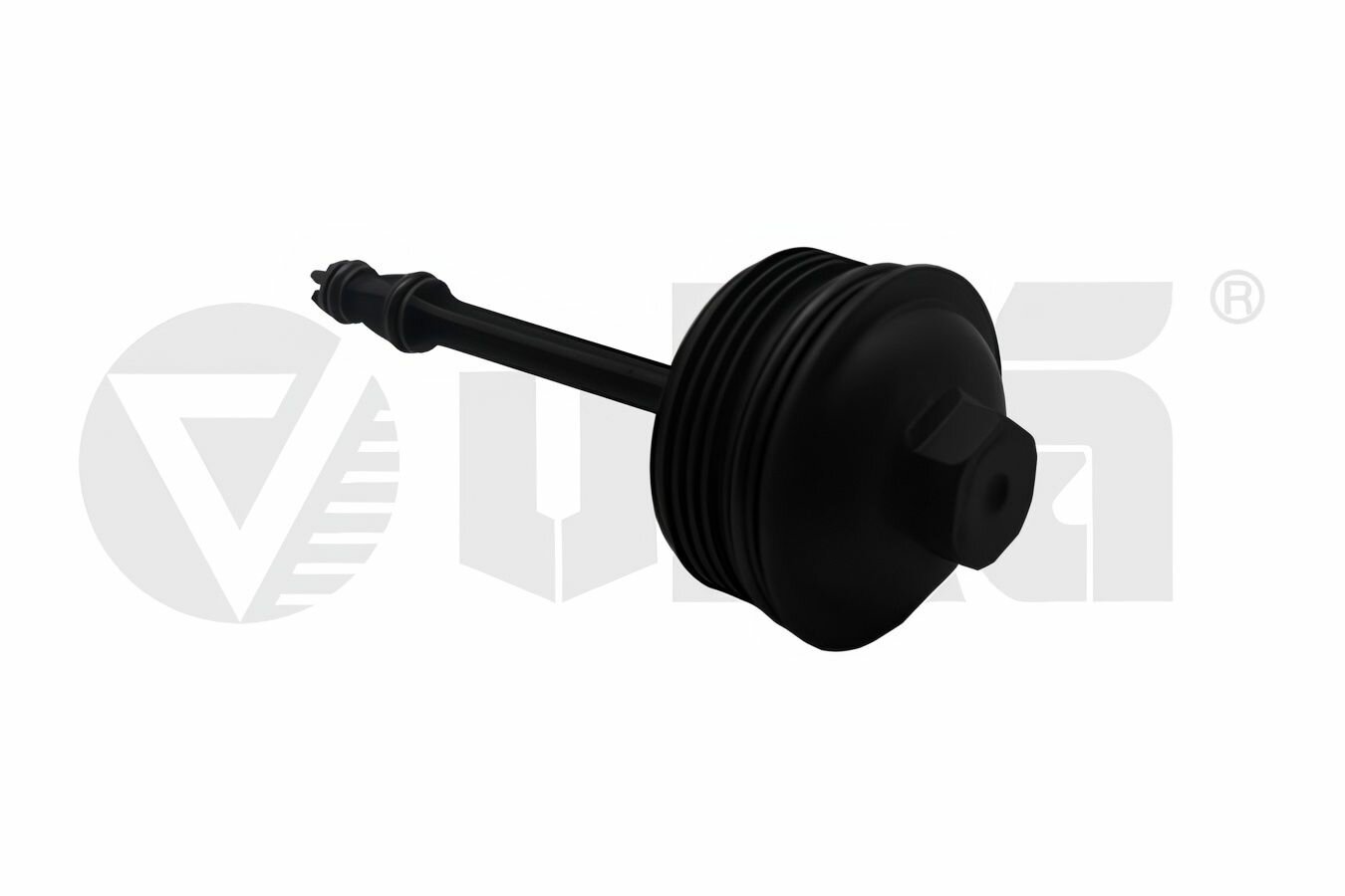 Крышка, корпус масляного фильтра для Шкода Октавия 2, Фольксваген Поло 5, Ван, Тигуан, Ван 11151550001 VIKA