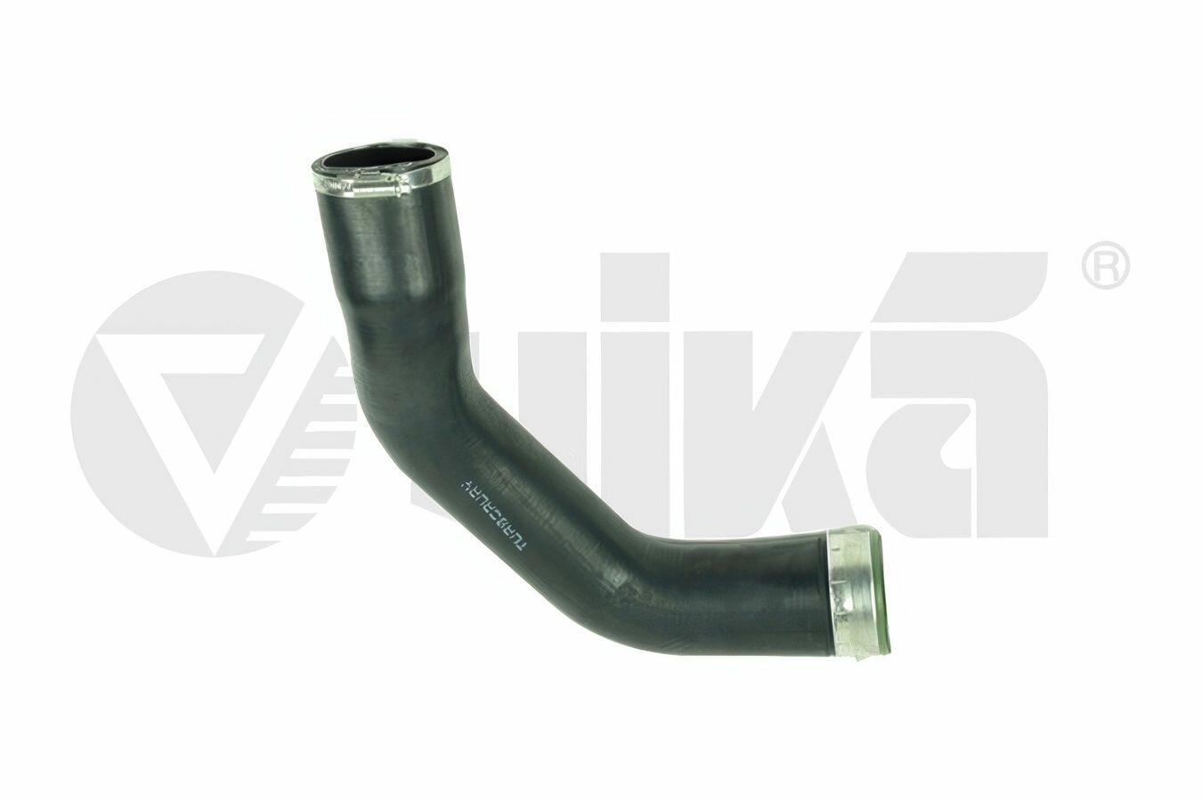 Патрубок интеркулера для Ауди A6 C5 11451821901 VIKA