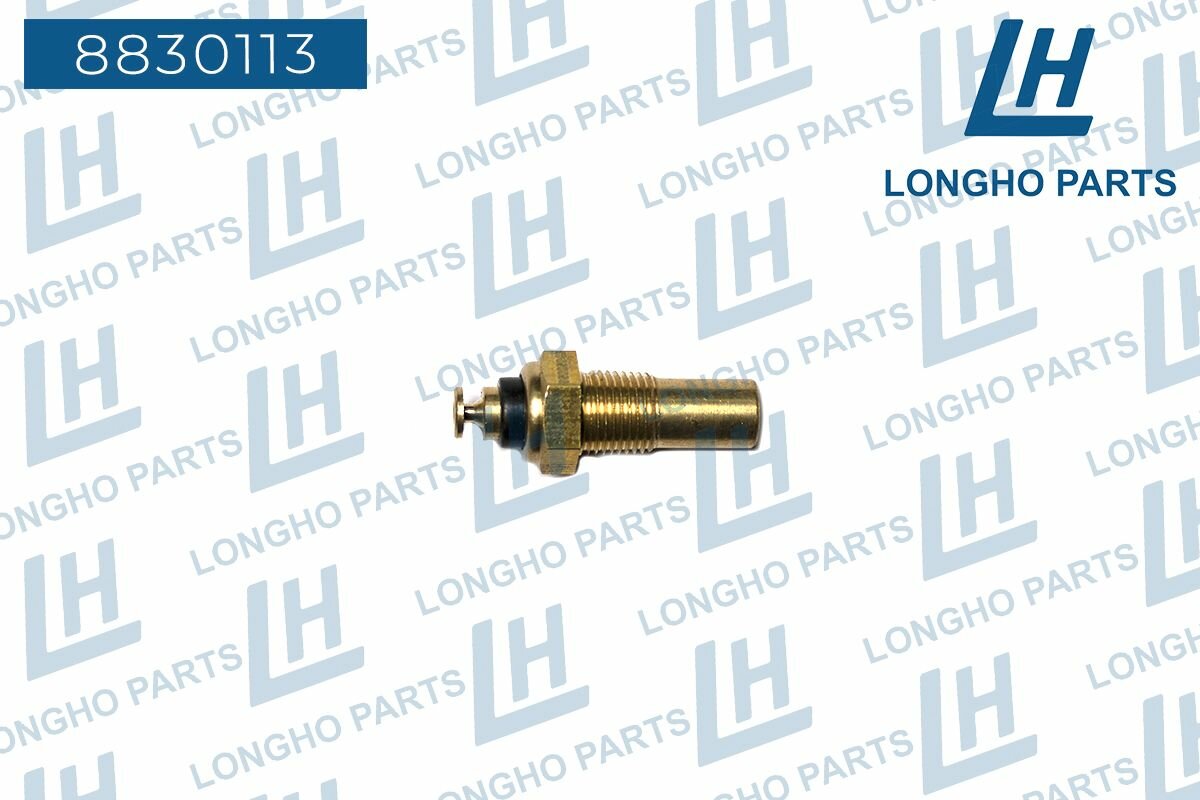 Датчик температуры для Шевроле Лачетти, Дэу Лачетти, Ланос, Матиз, Нексия 8830113 LONGHO