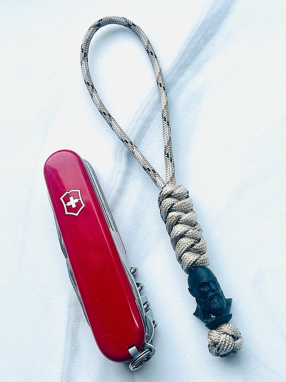 Темляк для ножа