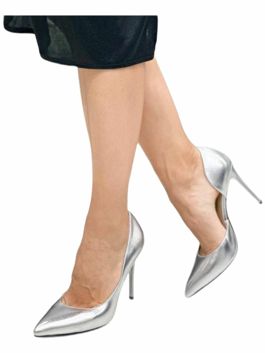 Туфли лодочки 