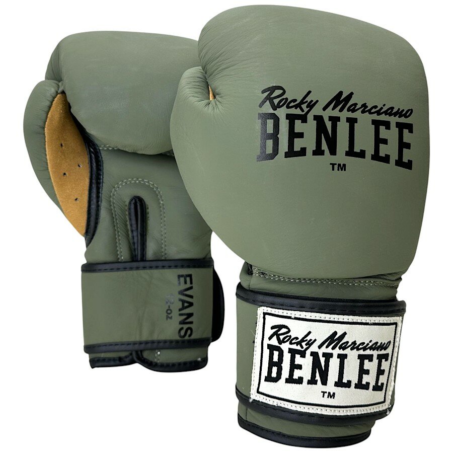 Боксерские перчатки BenLee Evans, 14 унций