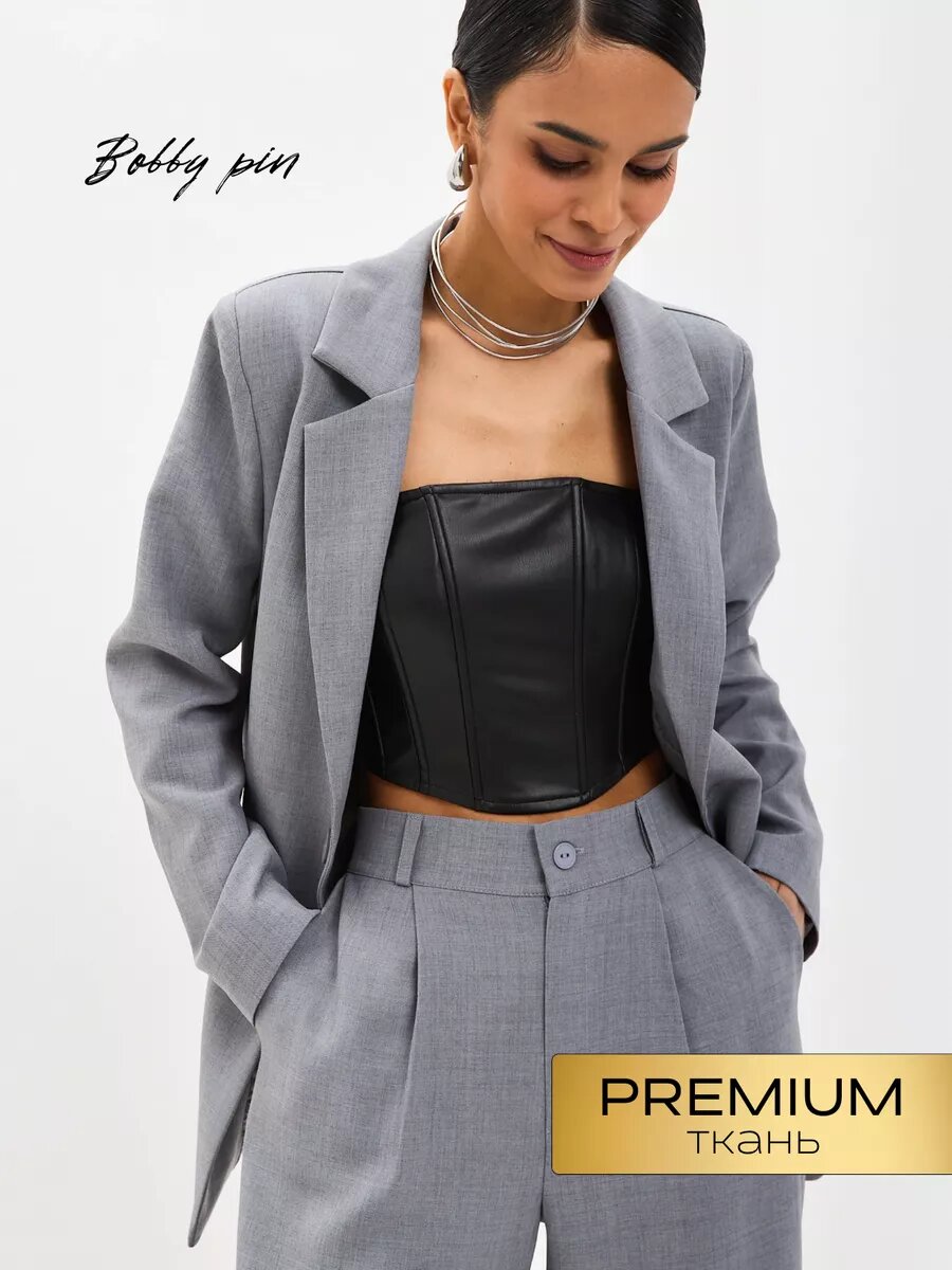 Комплект одежды Весна-Лето 2025