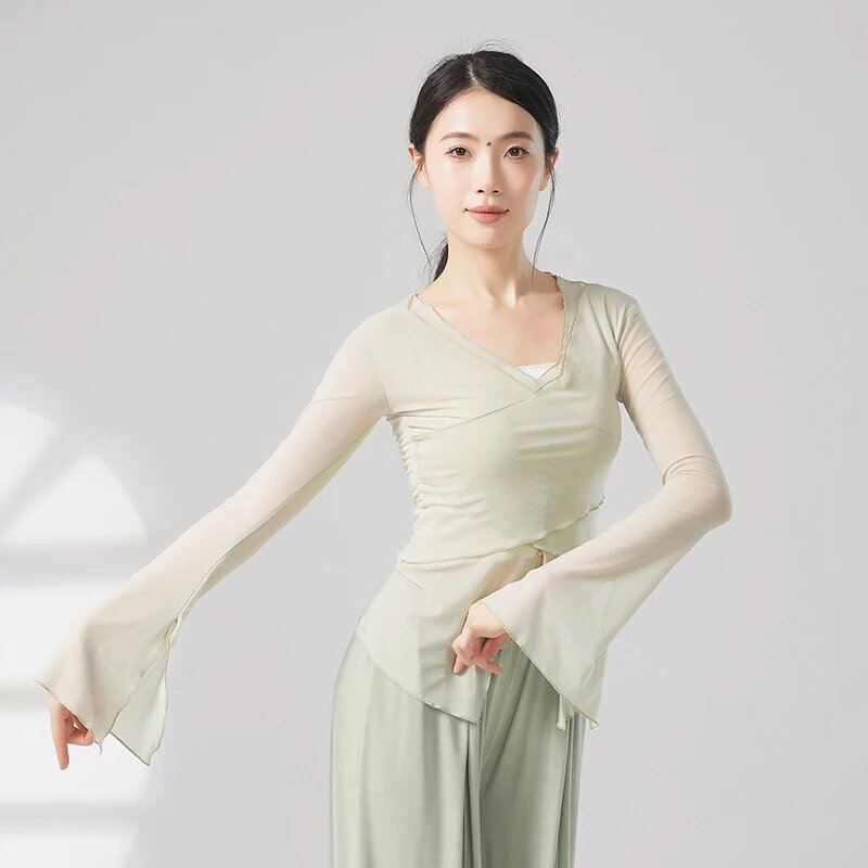 Костюм для танцев