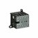 Миниконтактор ABB, B6-30-10 9A 400В AC3 катушка 230В АС GJL1211001R8100