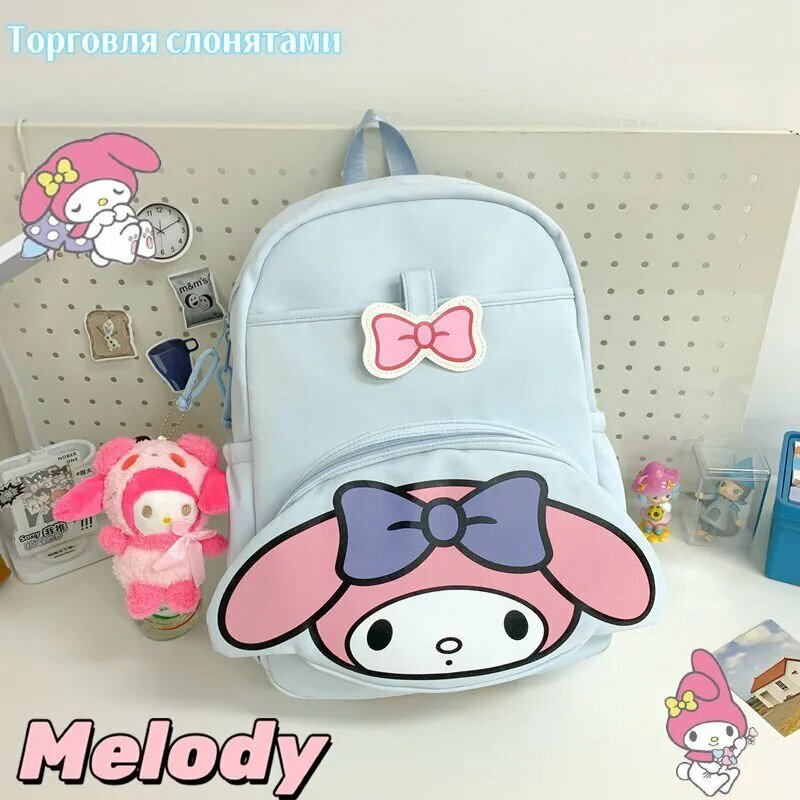 Рюкзак школьный для девушки Melody YZ