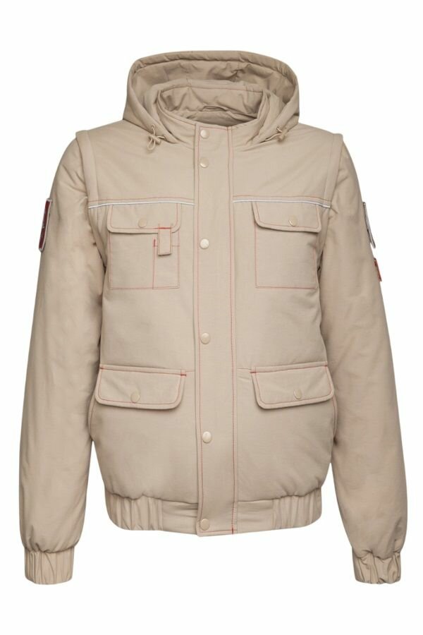 Куртка «Юнармия» демисезонная