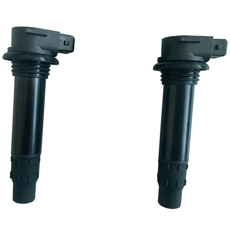 GT 400cc 400NK 650NK 650MT TR CF650 свеча зажигания катушки зажигания для cfmoto 2pcs Service coil