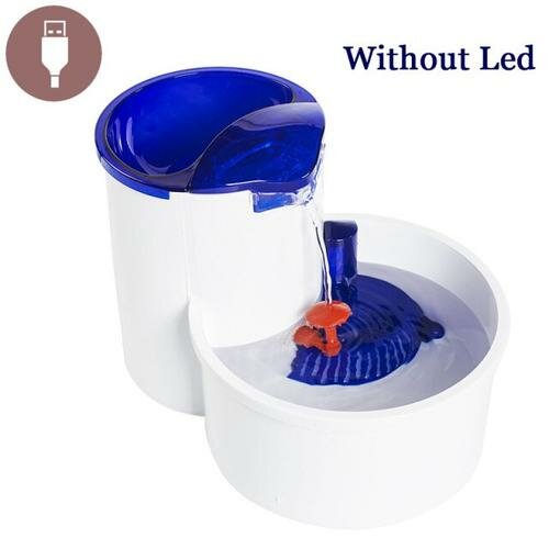 Питьевой автомат для кошек Автофильтр Питьевой автомат для кошек Питьевой автомат для домашних животных Питьевой автомат для кошек