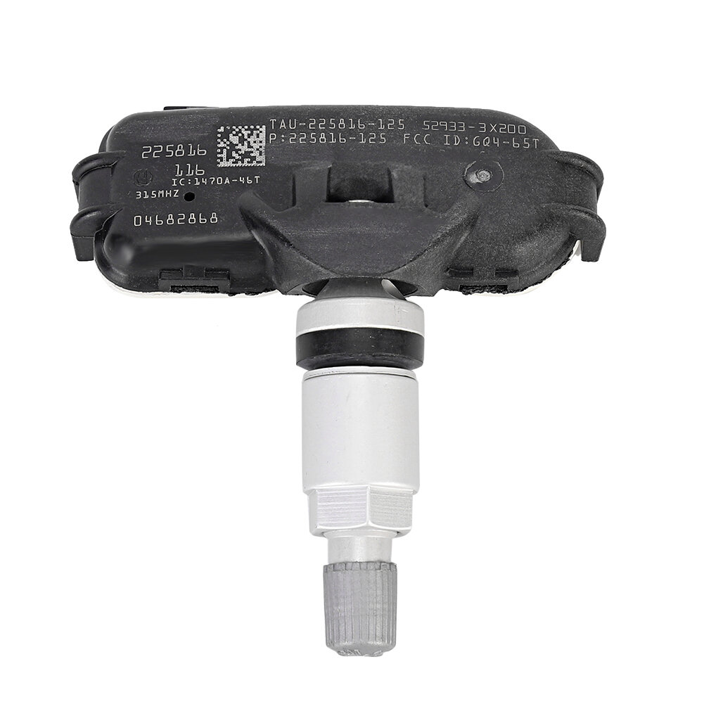 Датчик контроля давления в шинах TPMS 52933-3X200 подходит для Hyundai Tucson 2014-2015