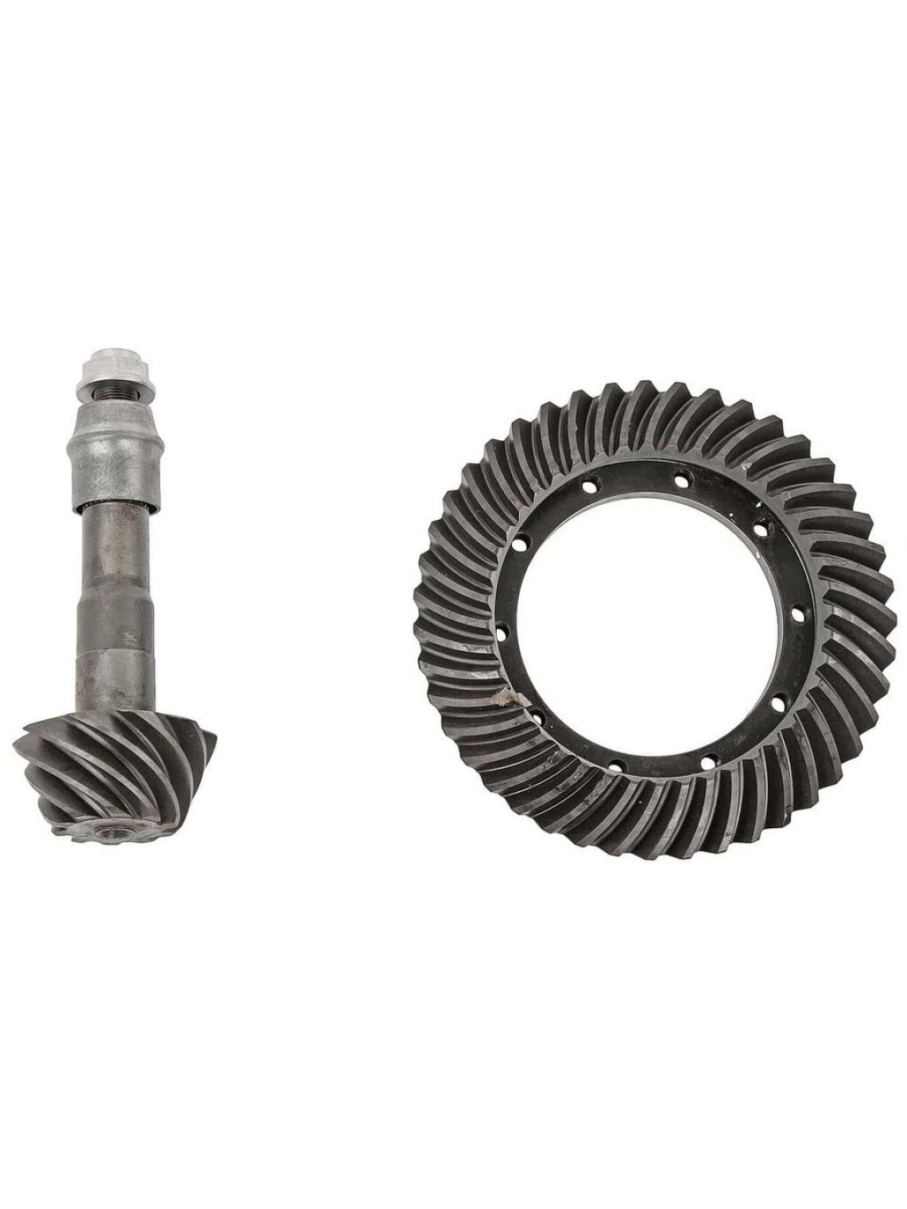 Главная пара для а/м ГАЗель Бизнес, Соболь (10х43зуб.) "PRAVT"