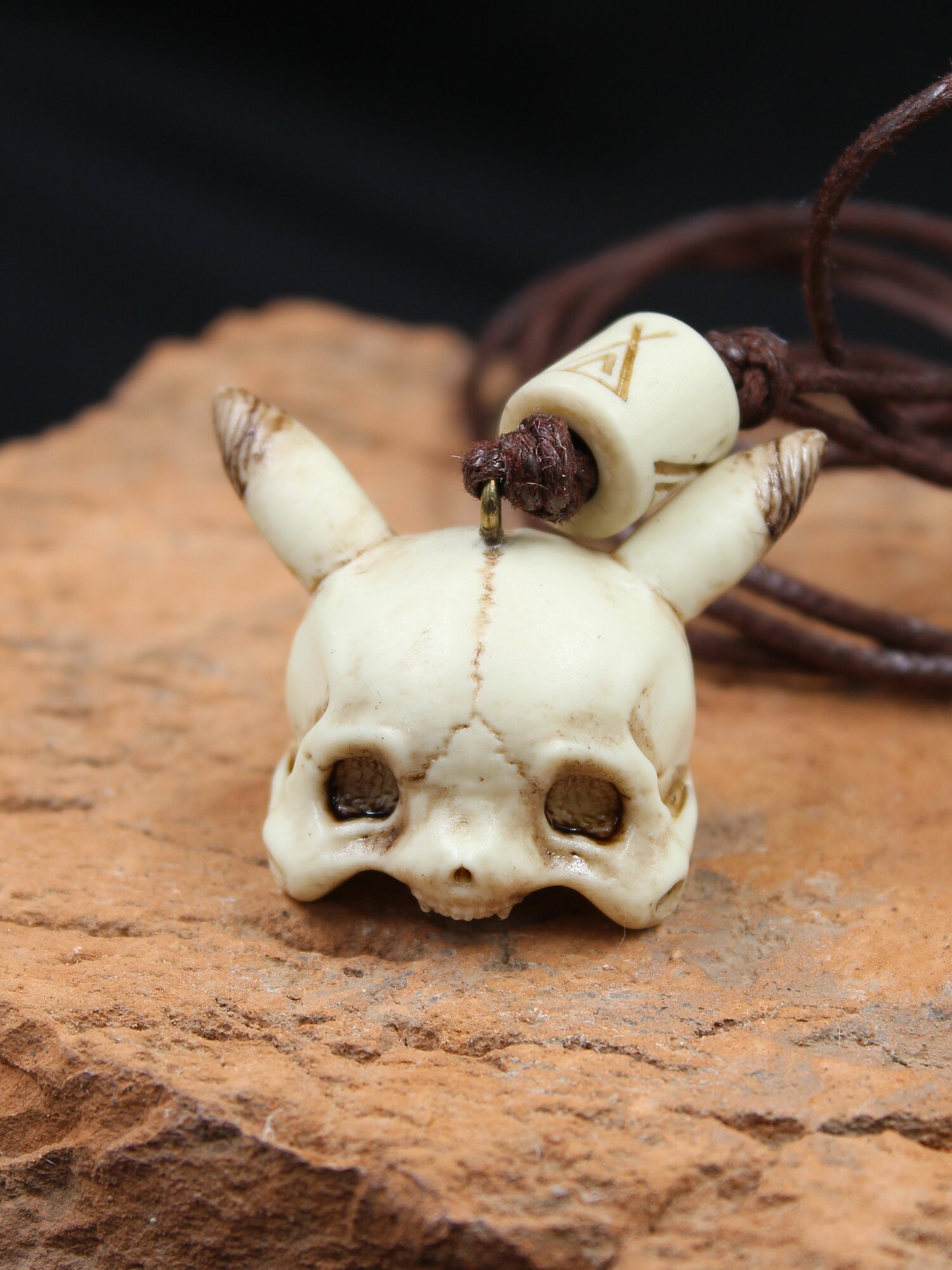  SHAMAN