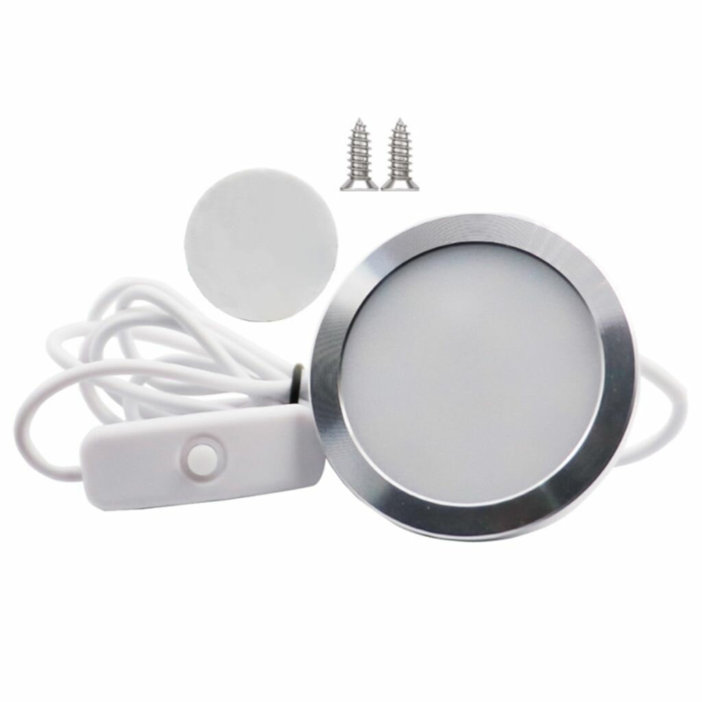 Аксессуары для 3D-принтера, (1 комплект) Комплект светодиодных ламп для 3D-печати модели