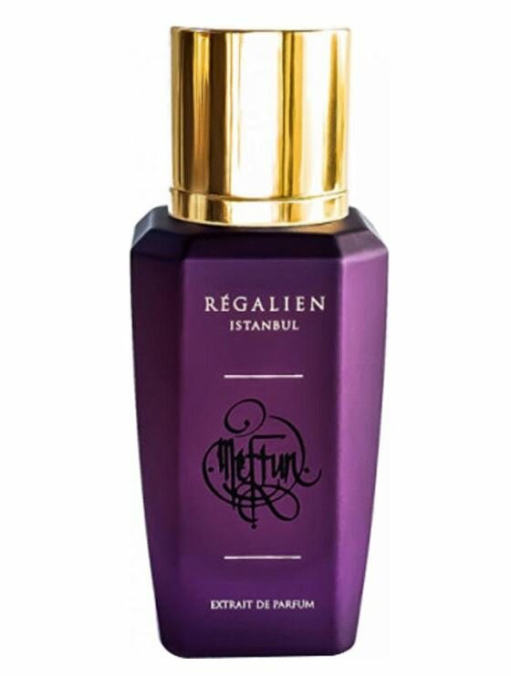 Духи Regalien Meftun 50 мл