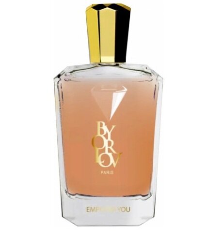 Парфюмерная вода Orlov Empower You 75 мл