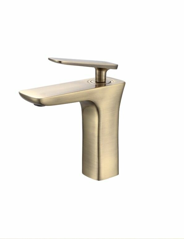 Смеситель для раковины GANZER GZ51011-D