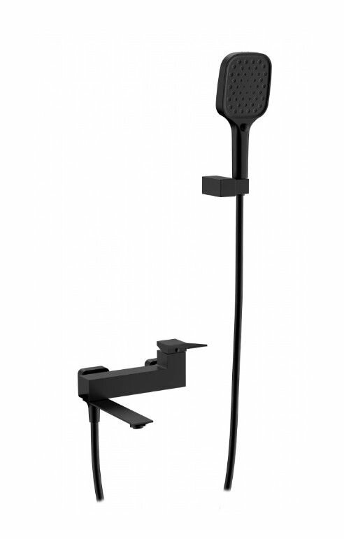 Смеситель для ванны GANZER GZ05132-C