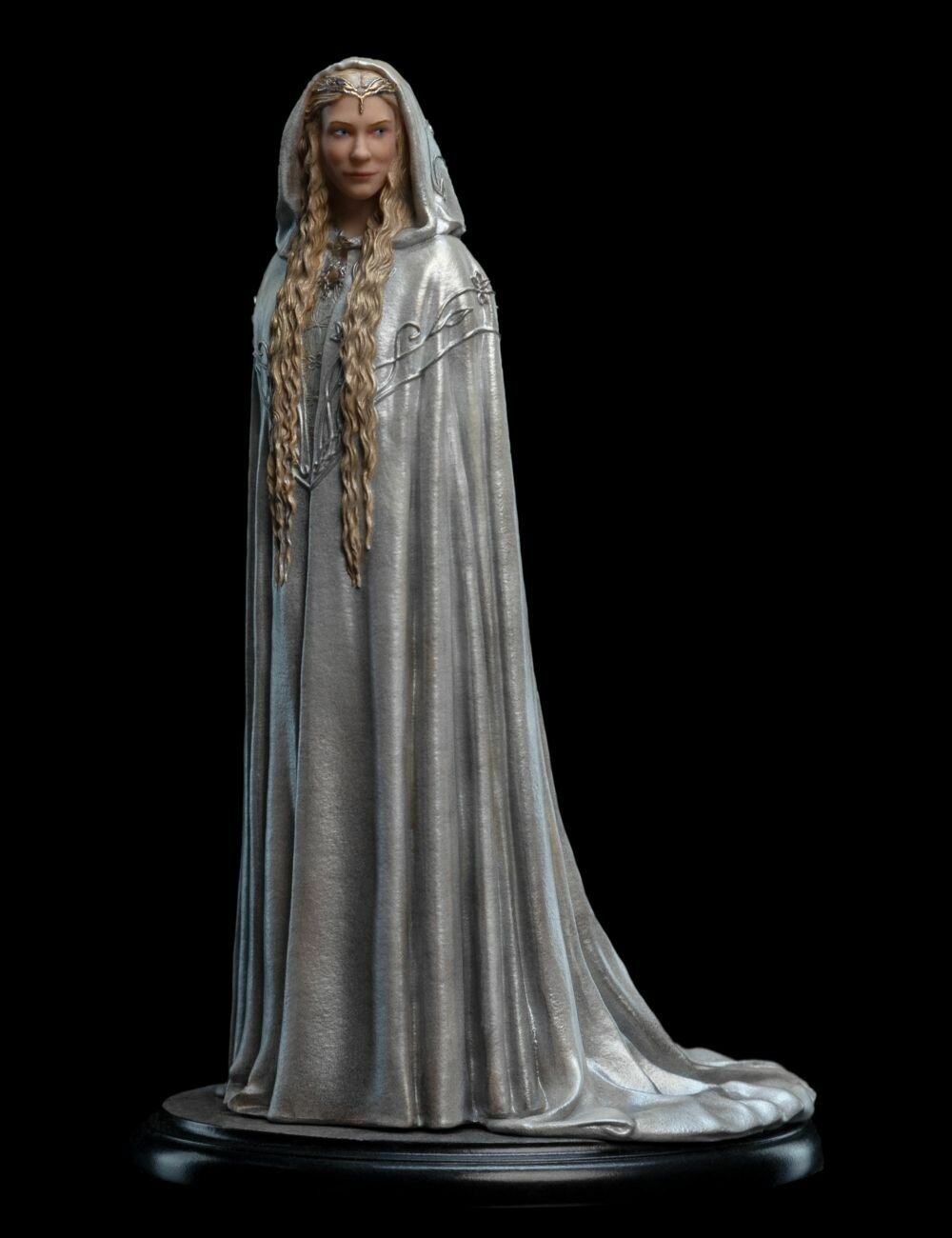 Weta Workshop , The Lord of The Rings - Мини-GALADRIEL (Коллекционные фигурки)