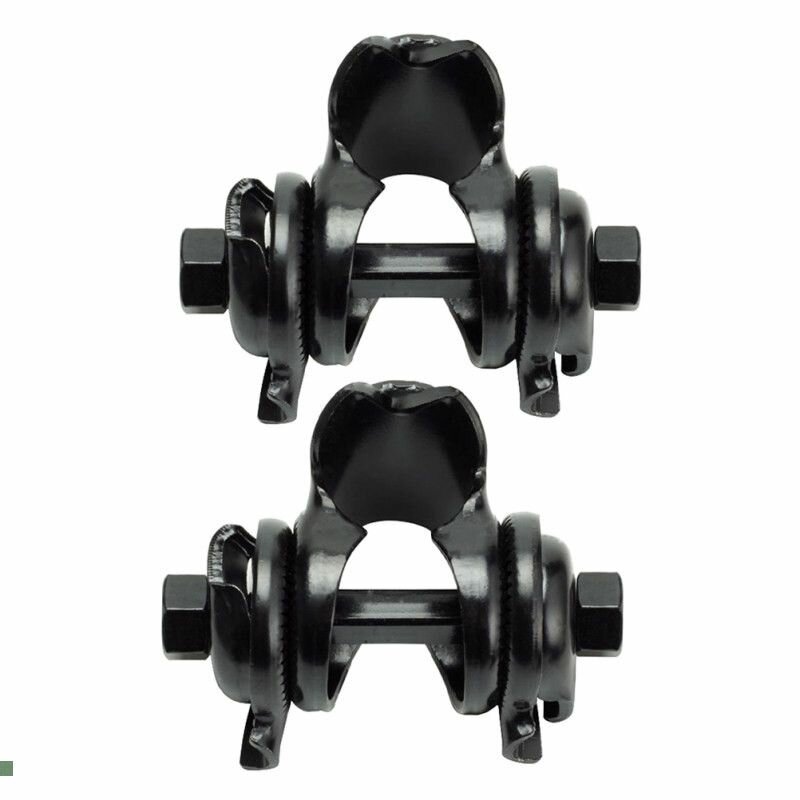 Быстросъемный зажим для сиденья велосипеда Седло Сопло для проволочной опоры Аксессуары Сиденья Рама Руль Крепление для подседельного штыря