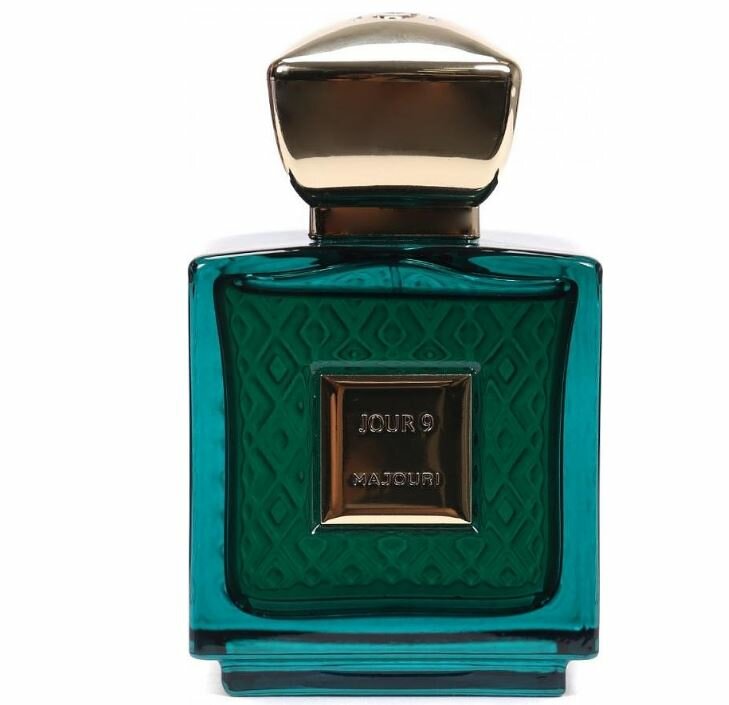 Парфюмерная вода Majouri Jour 9 75 мл