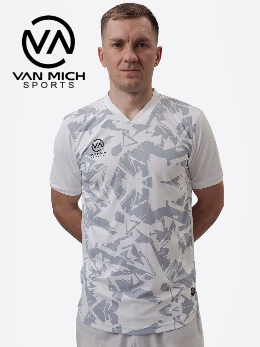 Футболка спортивная Academy