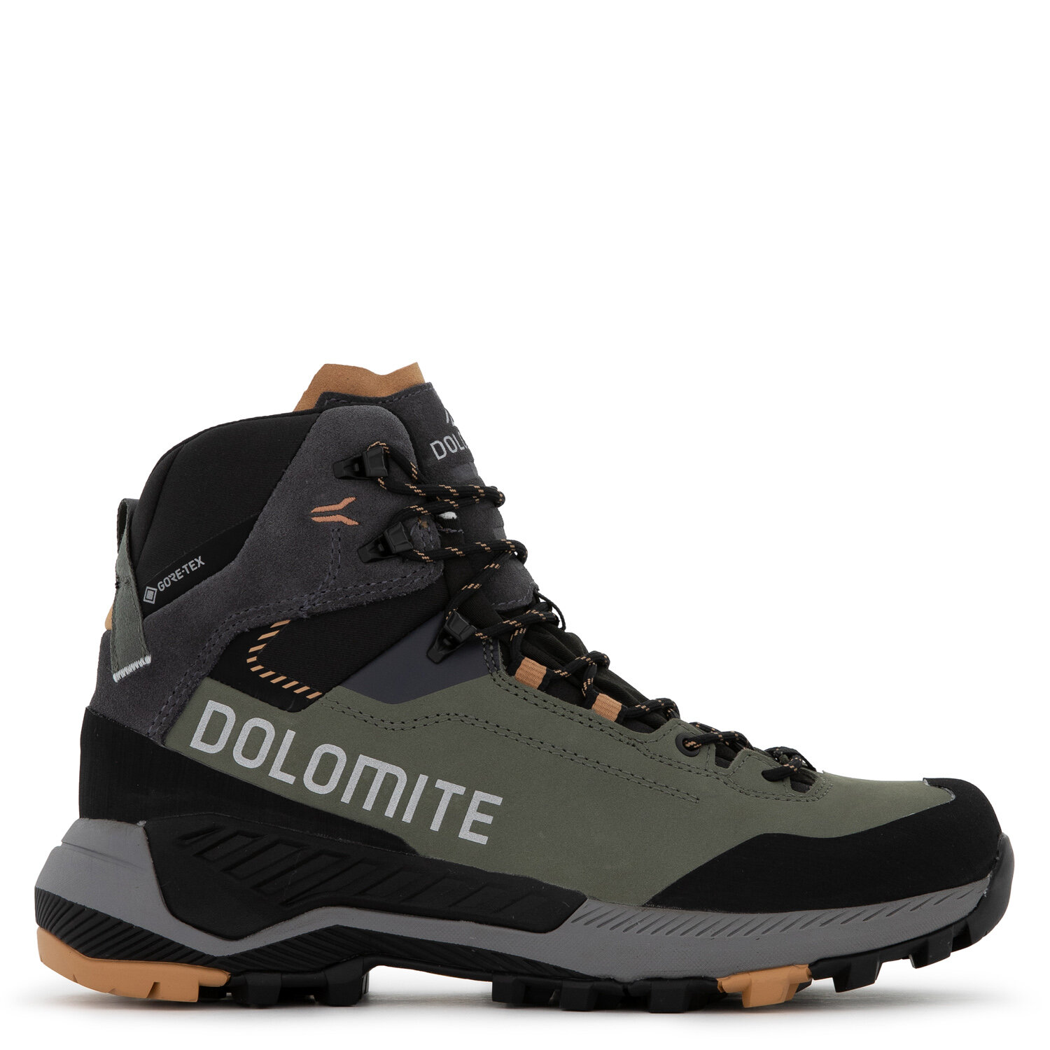 Ботинки W's Vernale Leather High Gtx